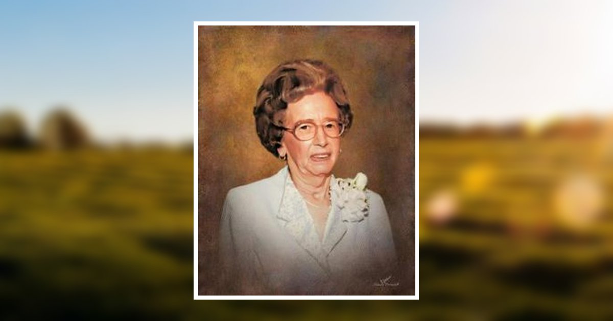 Anna Mable Willis Obituary 2015 - Cole Funeral Home and Cremation
