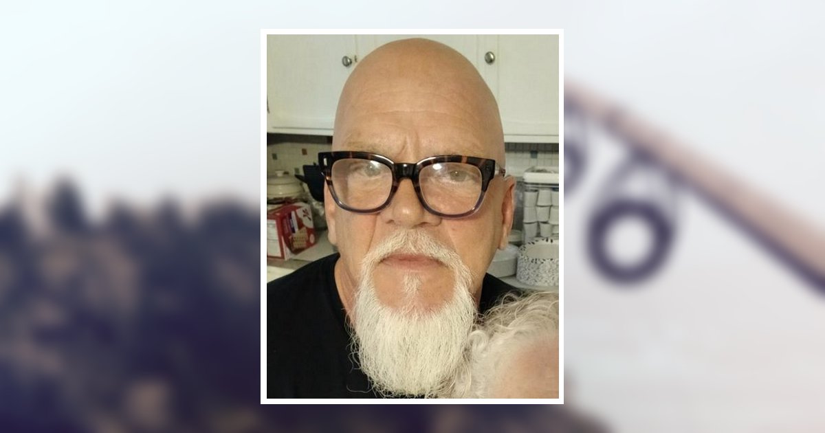 Stephen L. Purcell Obituary June 8, 2025 - Parzynski Funeral Home ...