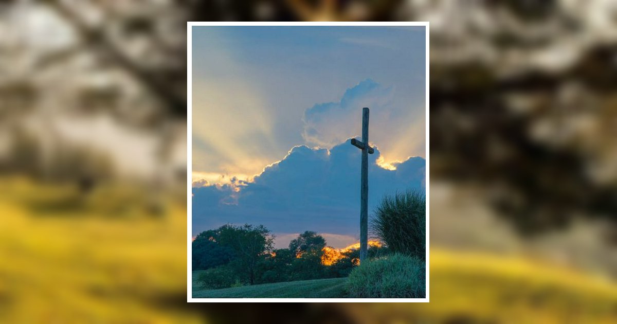 Eddie K. Dutton Obituary August 10, 2023 - Freeman Hood Funeral Services