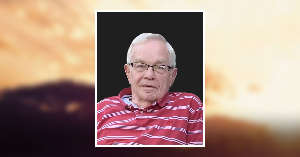 Robert Norman Froehlich Obituary 2022 - Glenn Funeral Home and Crematory