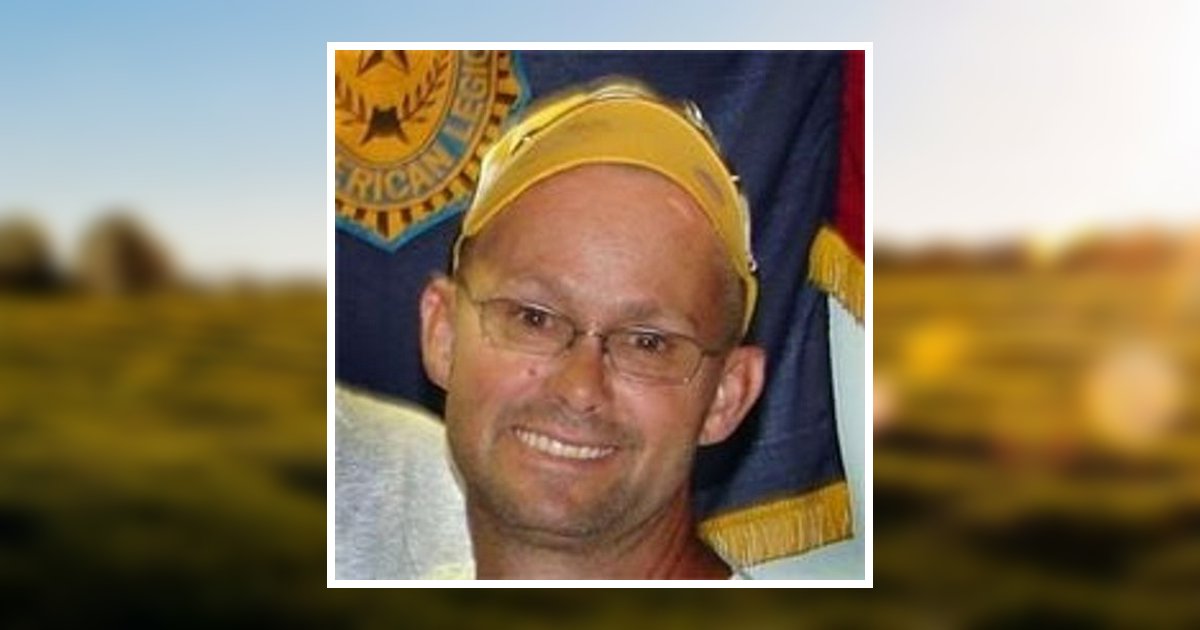 Mr. Ricky Jay Finley Obituary April 4, 2015 - Hoch Funeral Home Inc.