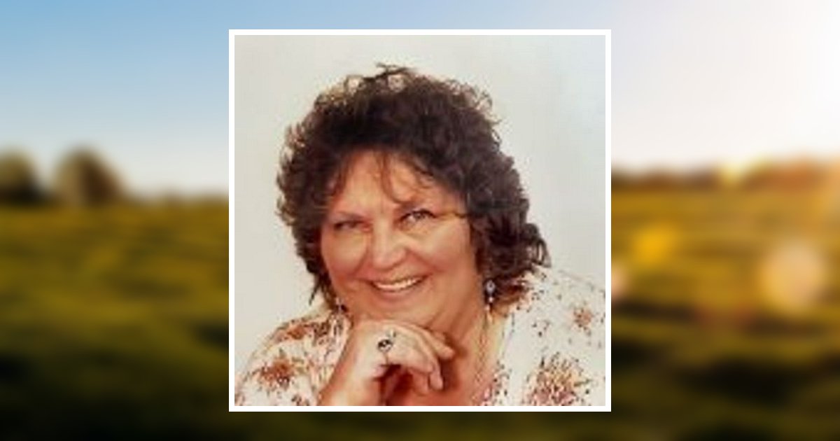 Barbara J. Reffner (nee Steele) Obituary April 26, 2021 - St John ...