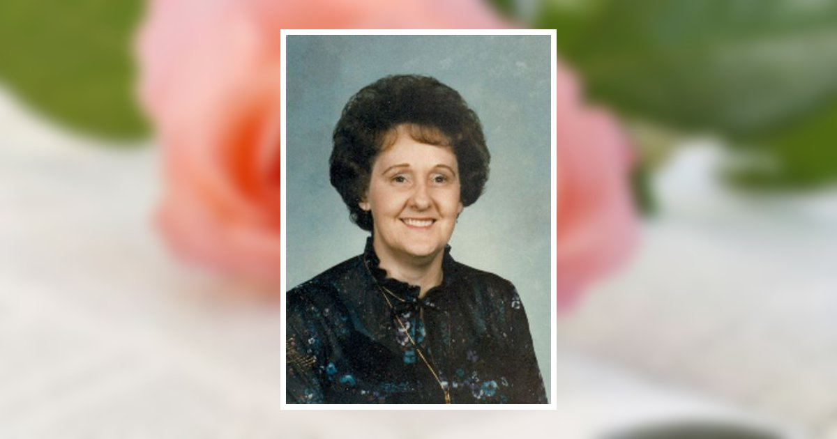 Ruby Hinkle Obituary April 13, 2013 - Newcomer Cincinnati