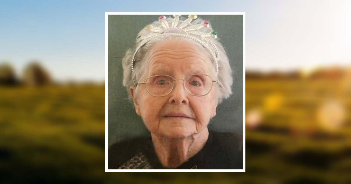 Sara Link Uldrick Obituary March 10, 2020 - Harris Funeral Home ...