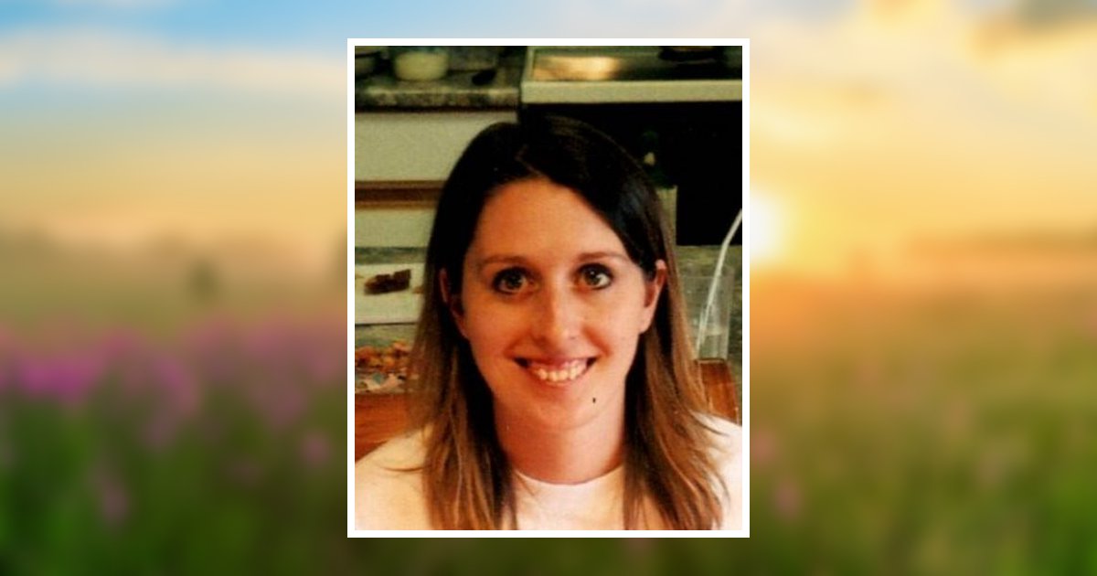 Jamie Mooney Obituary February 28, 2024 - Gillette & Walker Funeral Home