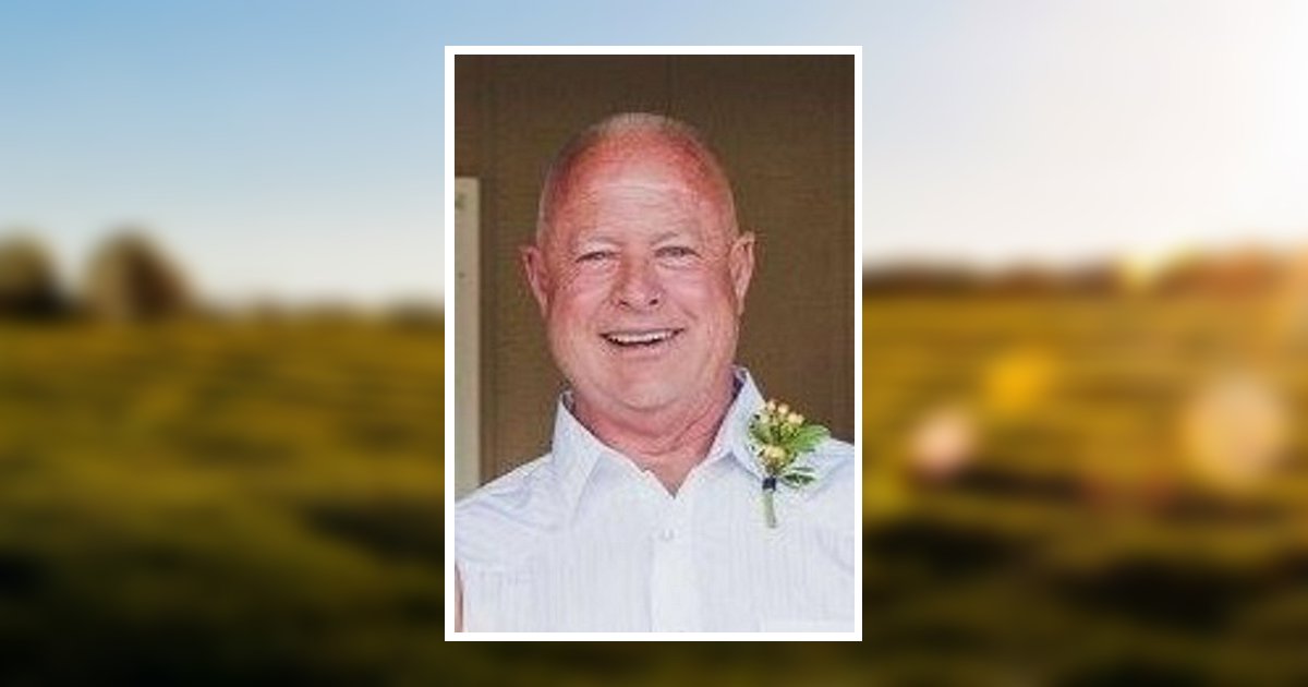 Jay Robinson Obituary July 21, 2020 - Roeder Mortuary