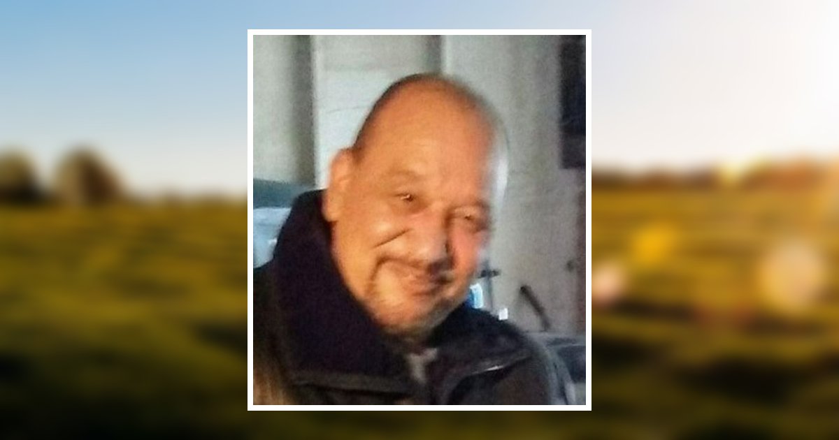 Angel Luis Felix Obituary April 5, 2024 - Lankford Funeral Home & Crematory