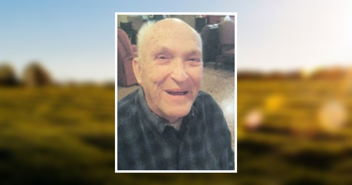 Aaron H. (Tommie) Conger Obituary April 23, 2016 - McLane Funeral ...