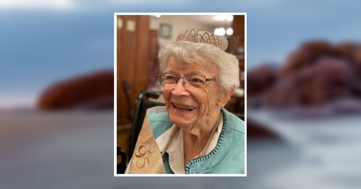 Rosemary Carr Obituary March 26, 2024 - Flanner Buchanan Funeral Centers