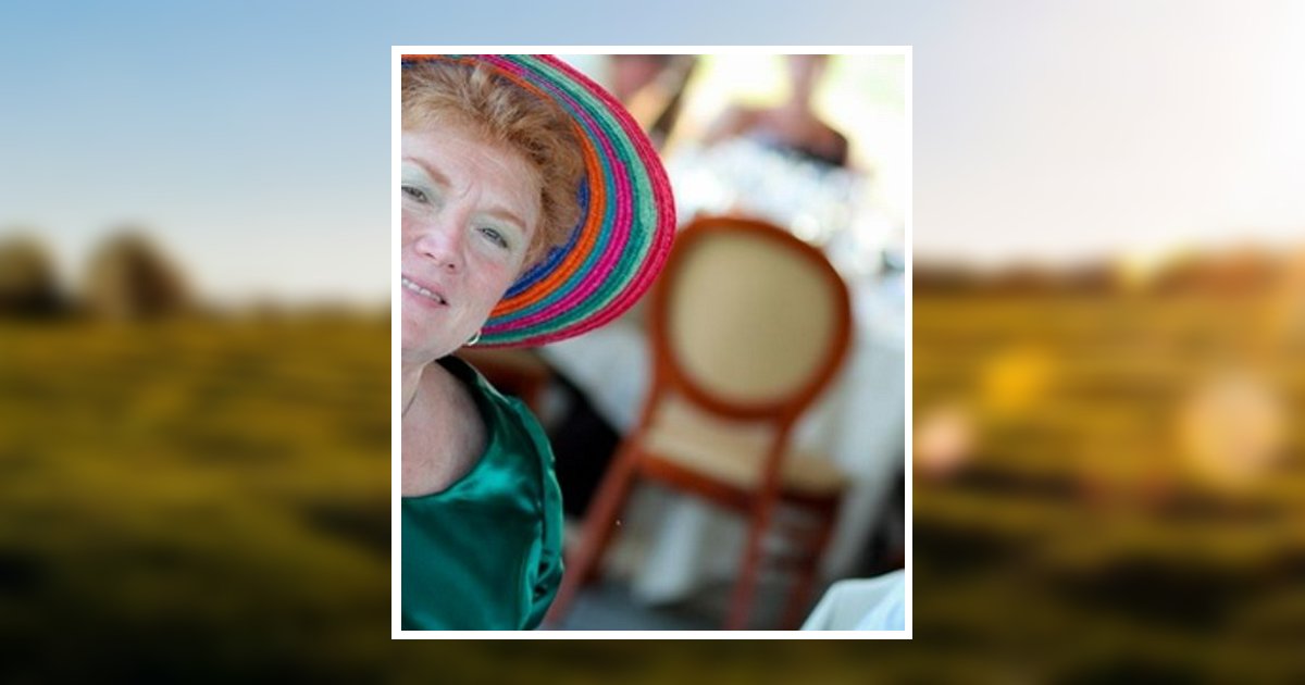 Susan Barner-Rasmussen Obituary June 16, 2019 - Fortune - Keough ...