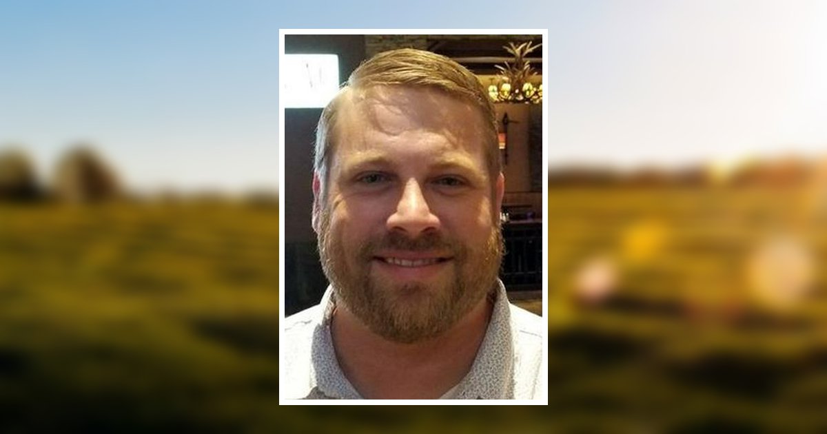 Codie Aaron Aguillard Obituary August 28, 2018 - Johnson Funeral Home