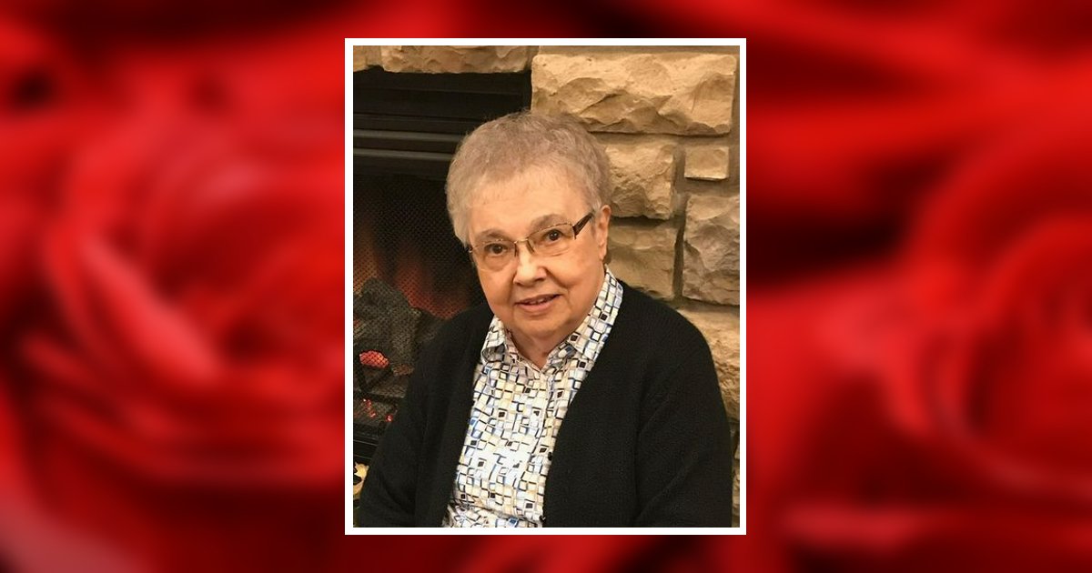 Patricia Cray Obituary August 4, 2023 - Mankato Mortuary Patricia Cray Obituary August 4, 2023 - Mankato Mortuary