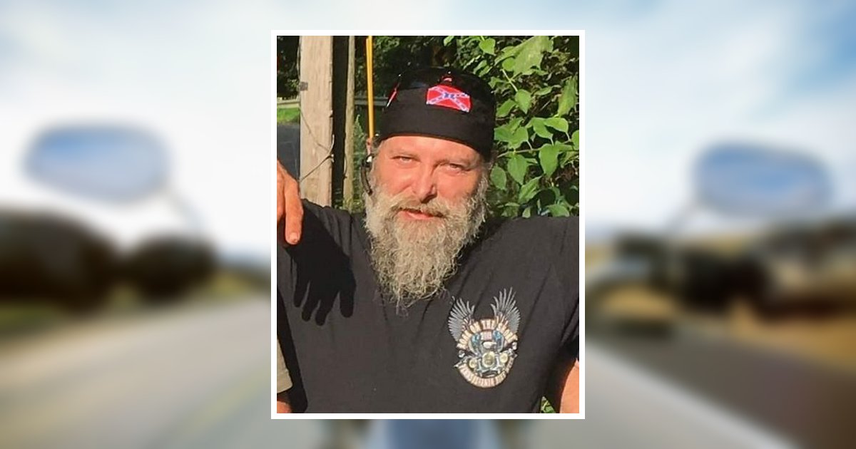 Daniel Moul Obituary December 20, 2023 - Glunt Funeral Home and ...