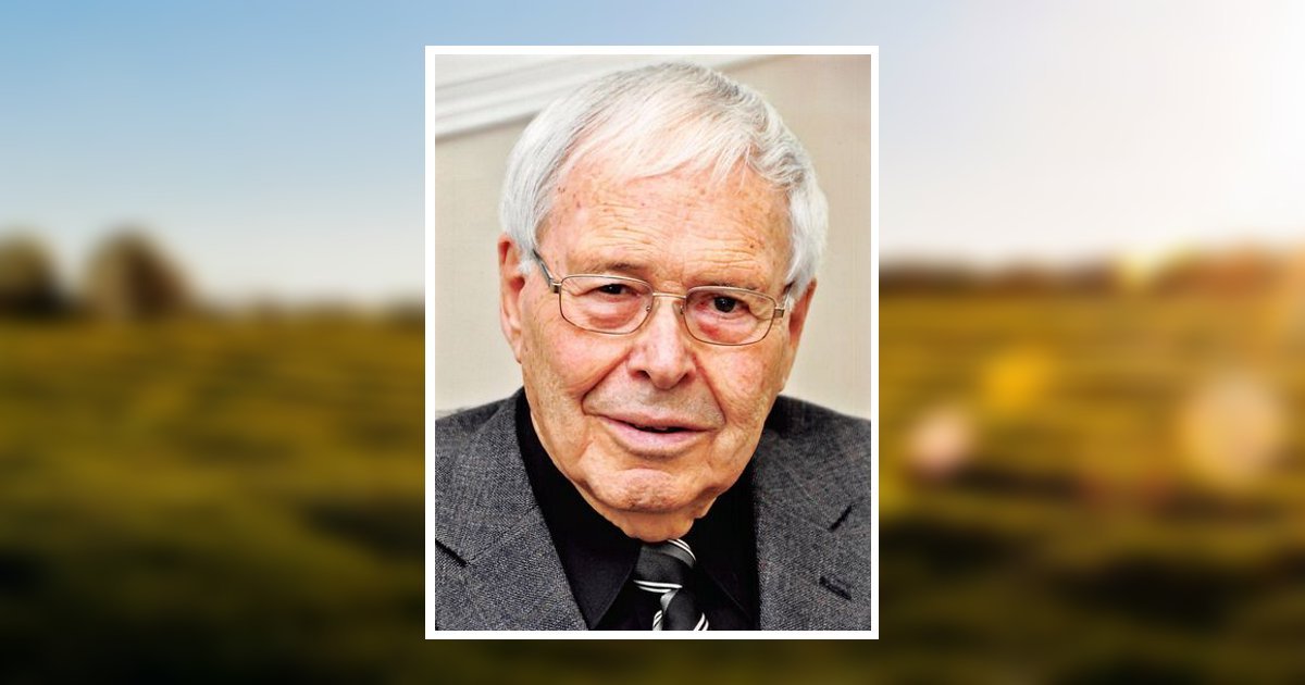 Glenn Huntington Ash Obituary October 26, 2022 - Saskatoon Funeral Home