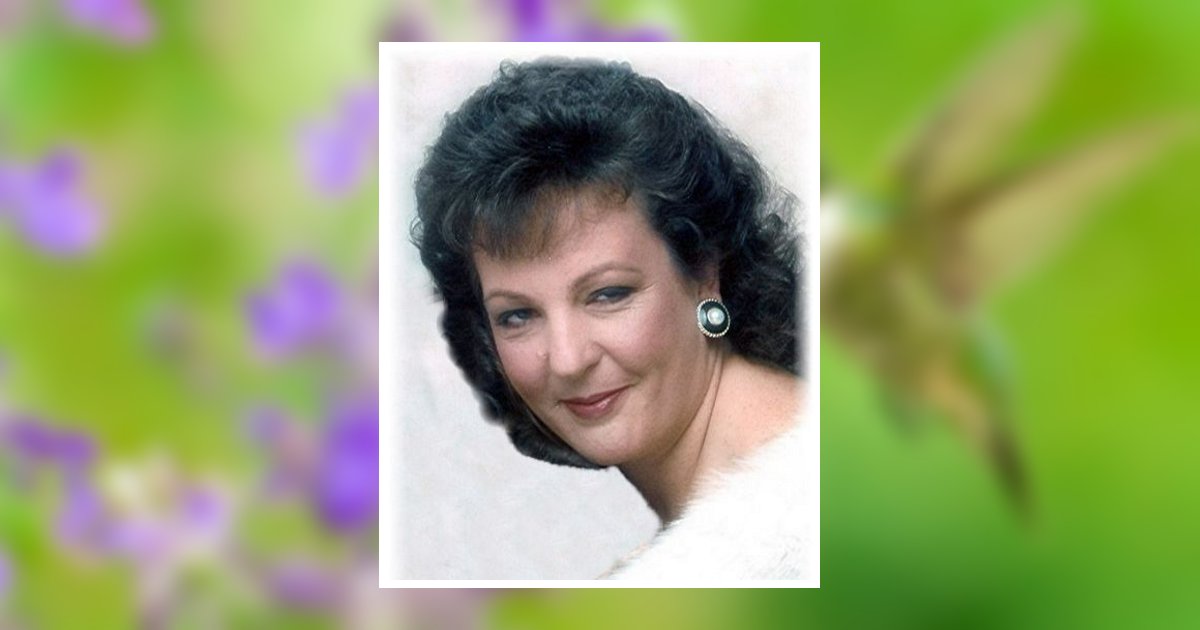 Sarah Ruth Binkley-Rutherford Obituary October 14, 2024 - Newcomer ...