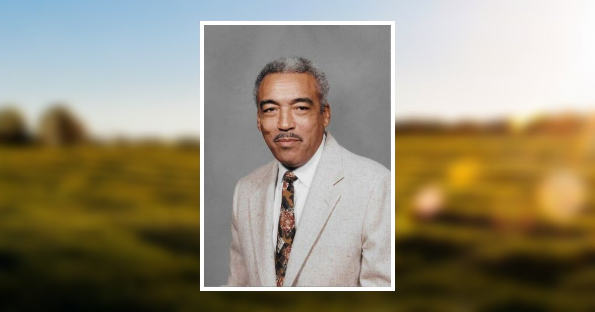 George R. Roberts Obituary October 15, 2020 - Hooper Memorial Home Inc.