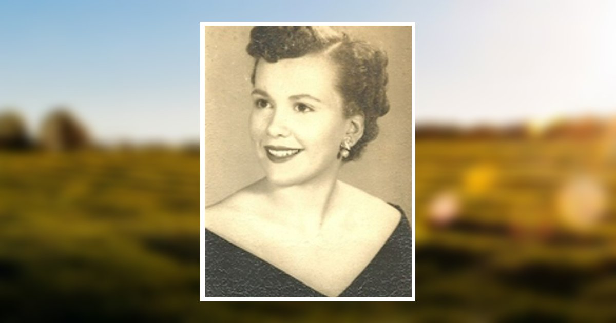 Patricia Scott Obituary 2013 - Schneider Funeral Home & Crematory