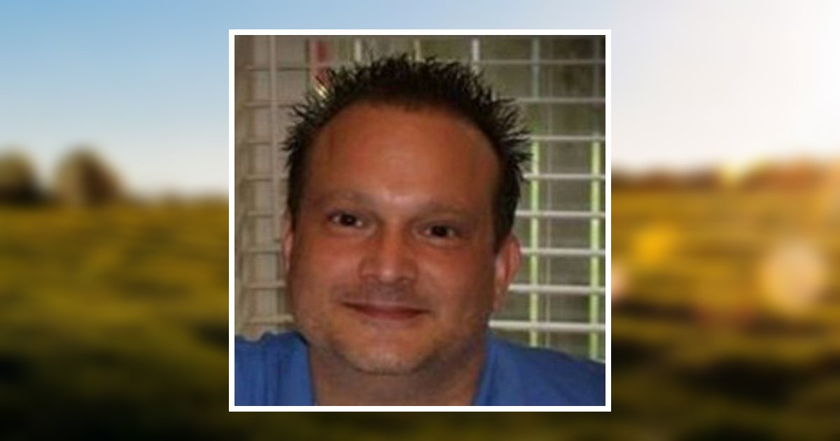 Chad Edward Crawford Obituary May 30, 2014 - Mothe Funeral Homes, LLC