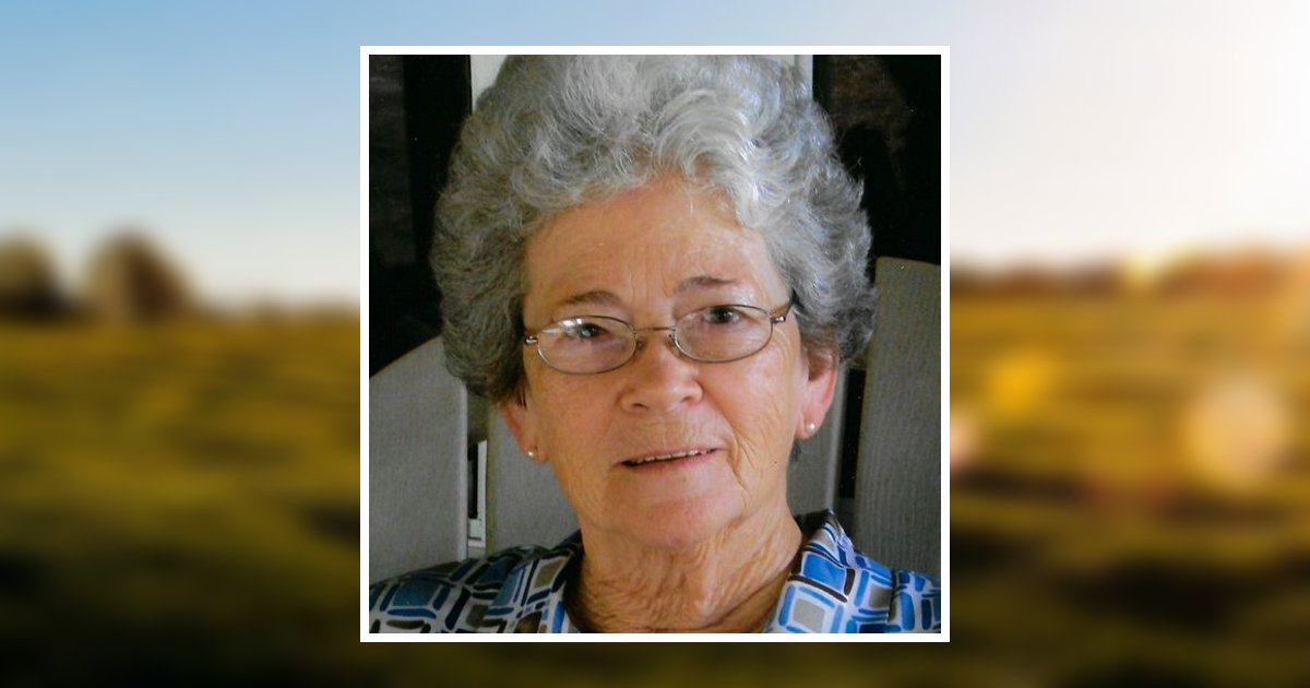 Carrie Mae Reddick Mckinney Obituary November 12, 2019 - Thompson Strickland Waters Funeral Home