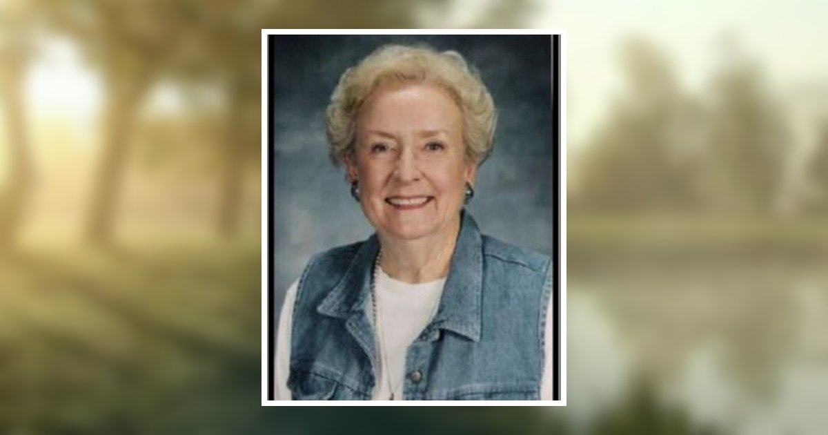 Patsy Ruth Stubbs Alexander Obituary 2022 - Wilson-Orwosky Funeral Home