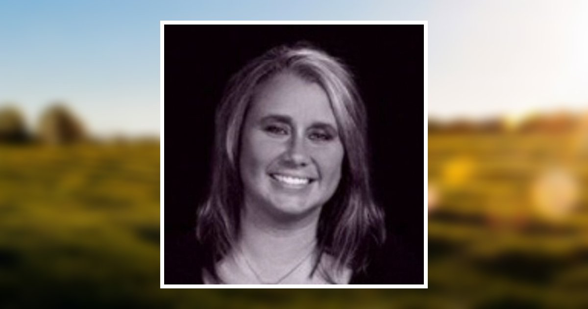 Jennifer Lyn Bergsten Obituary May 3, 2014 - Hoy- Kilnoski Funeral Home ...