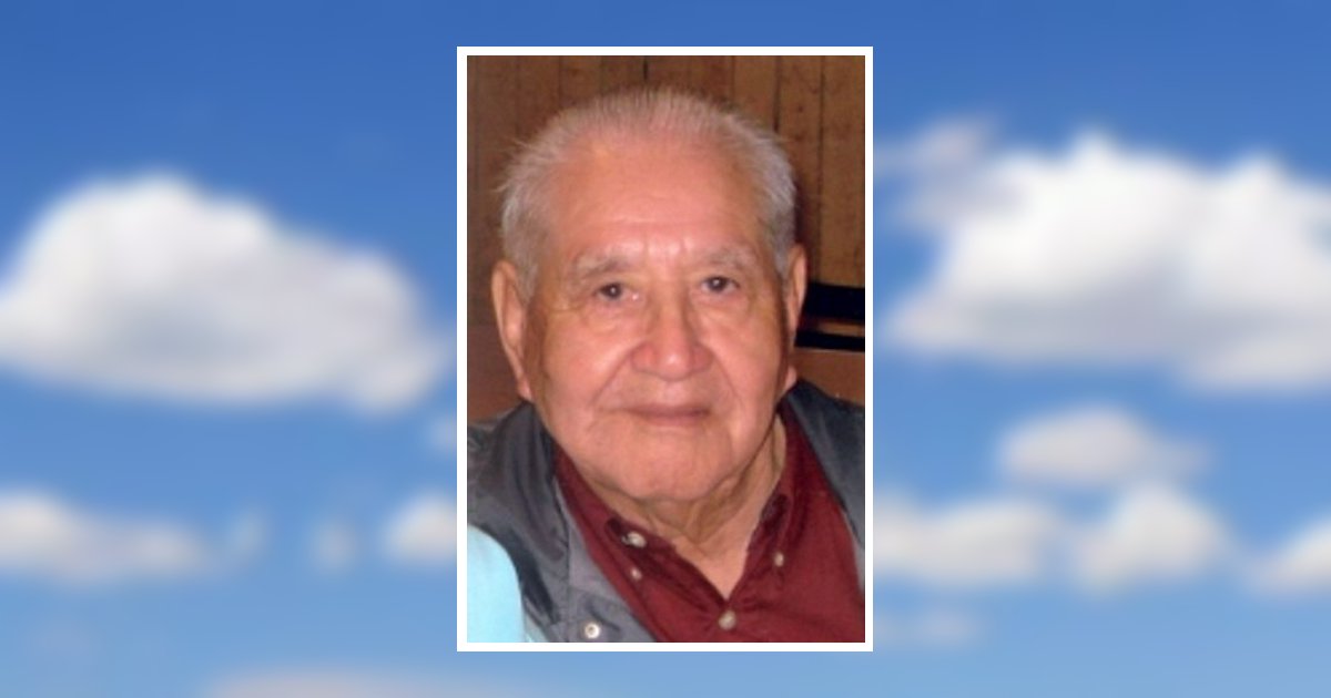 Jesus Savala, Sr Obituary - Wayne Boze Funeral Home