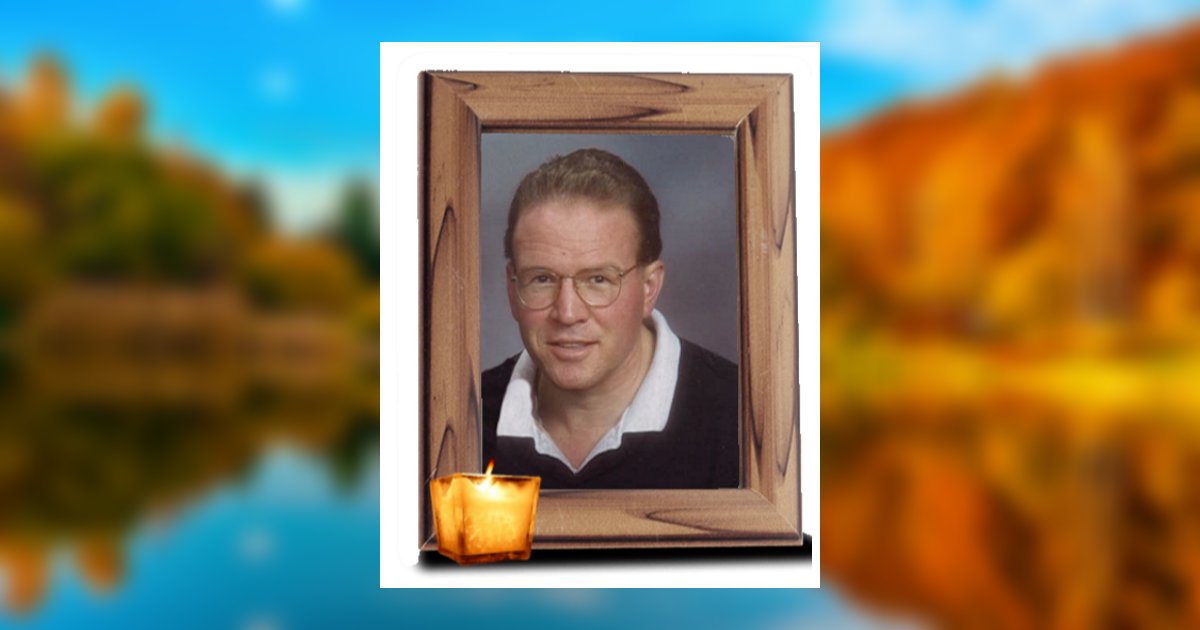 Randel J. Lemens Obituary November 11, 2023 - Kinnard Funeral ...