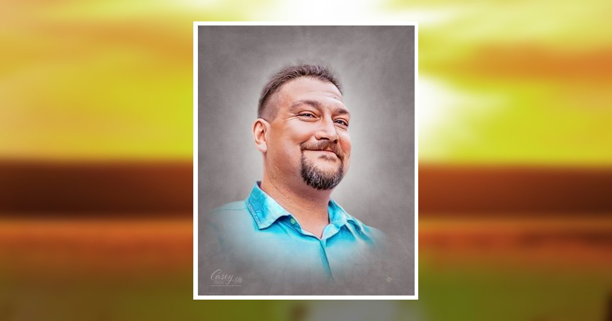 Mr. Gary "Quib" Krofssik Jr. Obituary January 22, 2025 - Casey Funeral Homes & Cremation Care