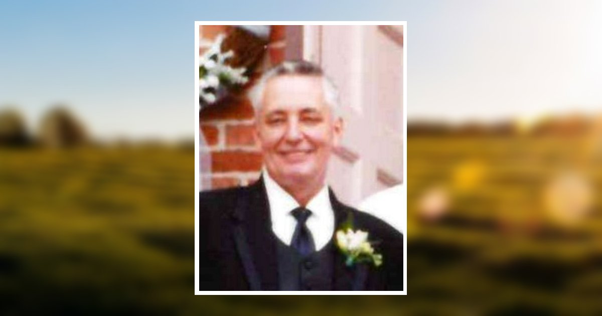 Douglas Davenport Obituary July 11, 2020 - Cress Funeral and Cremation ...