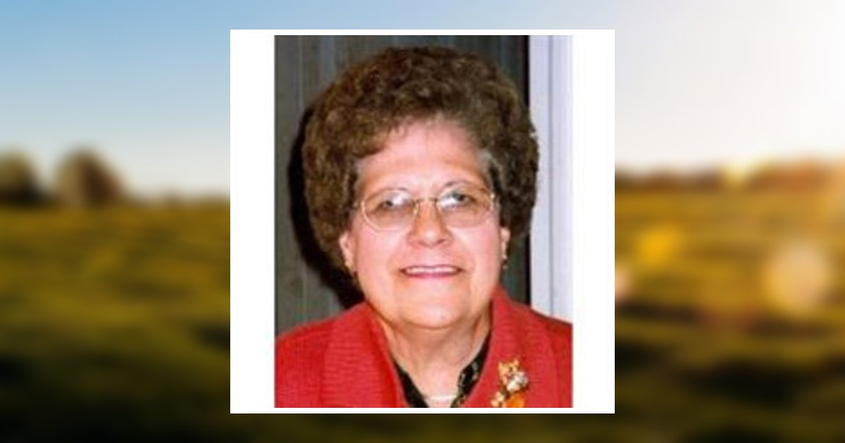 Ola Bussey Obituary May 18, 2009 - Singleton Funeral & Cremation Services