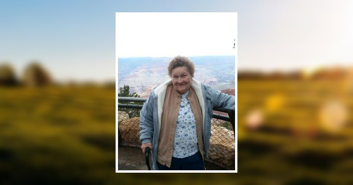 Barbara Combs Obituary May 13, 2020 - Harkey Funeral Home