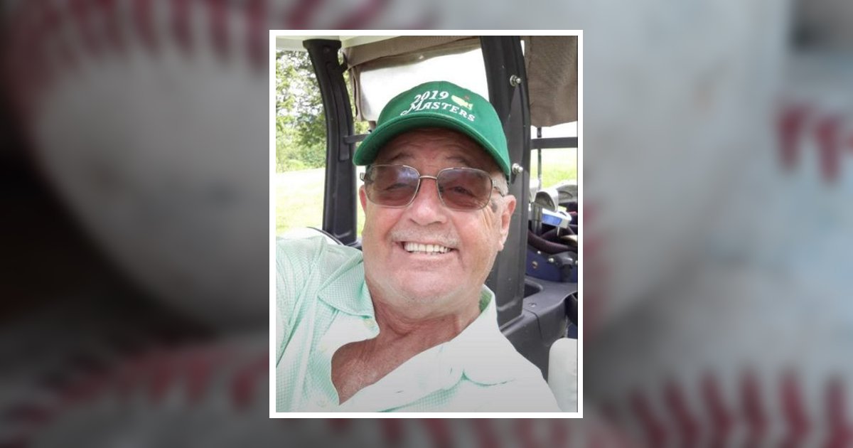 William H. Pelton Sr. Obituary May 6, 2024 - Thomas P. Mooney Funeral ...