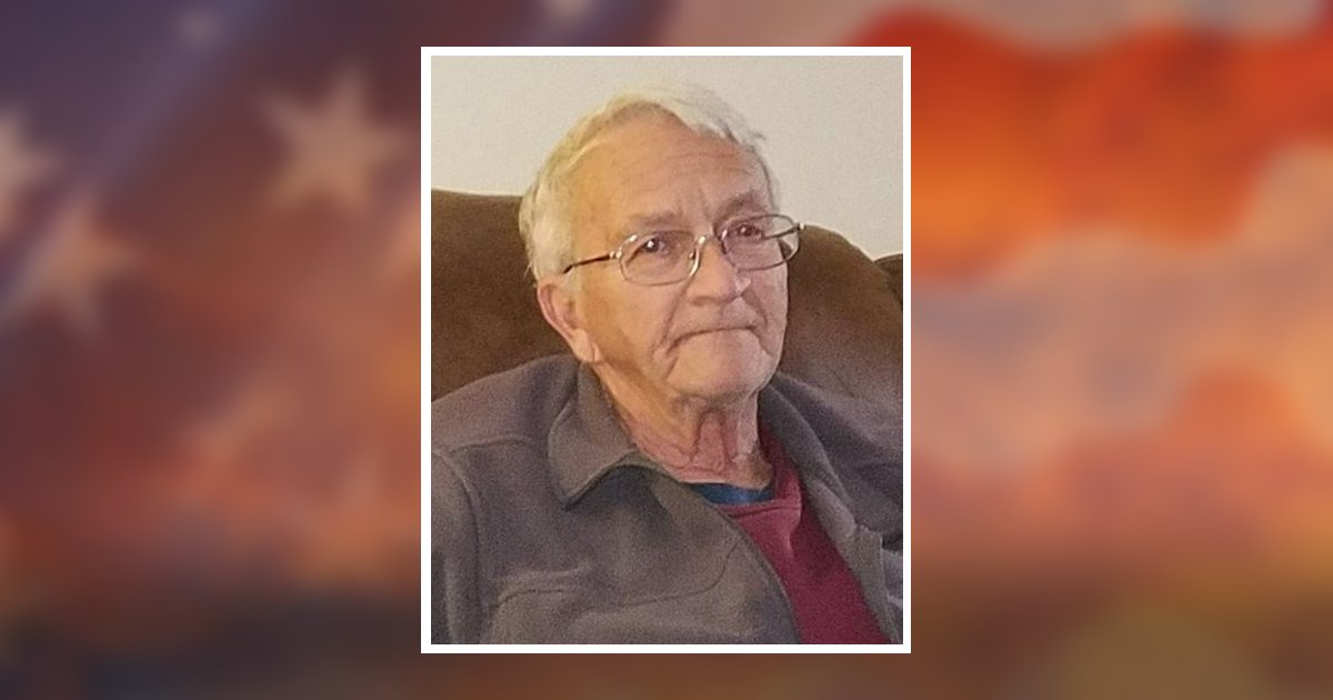 William Melvin "Bill" Reed Obituary June 26, 2024 - Livingston Butler ...