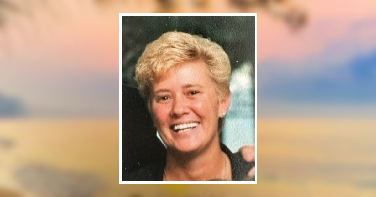 Kathleen "Kitty" Blandford Obituary May 23, 2023 - Haisley Funeral and ...