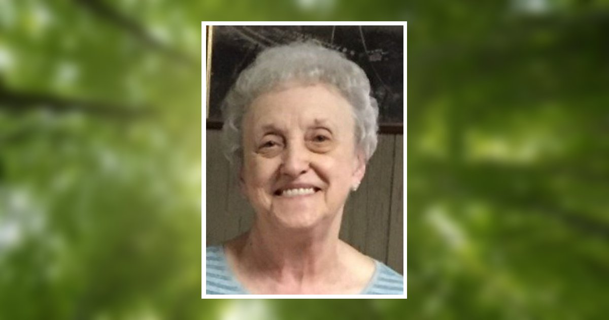 Marion Rose Simon Obituary May 31, 2016 - The Stuart Funeral Homes