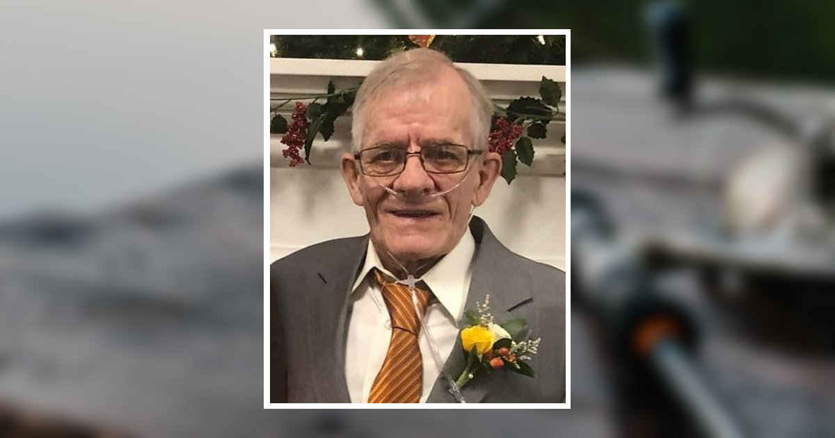 Steven Keith Abel Obituary December 14, 2023 - Rudd Funeral Home