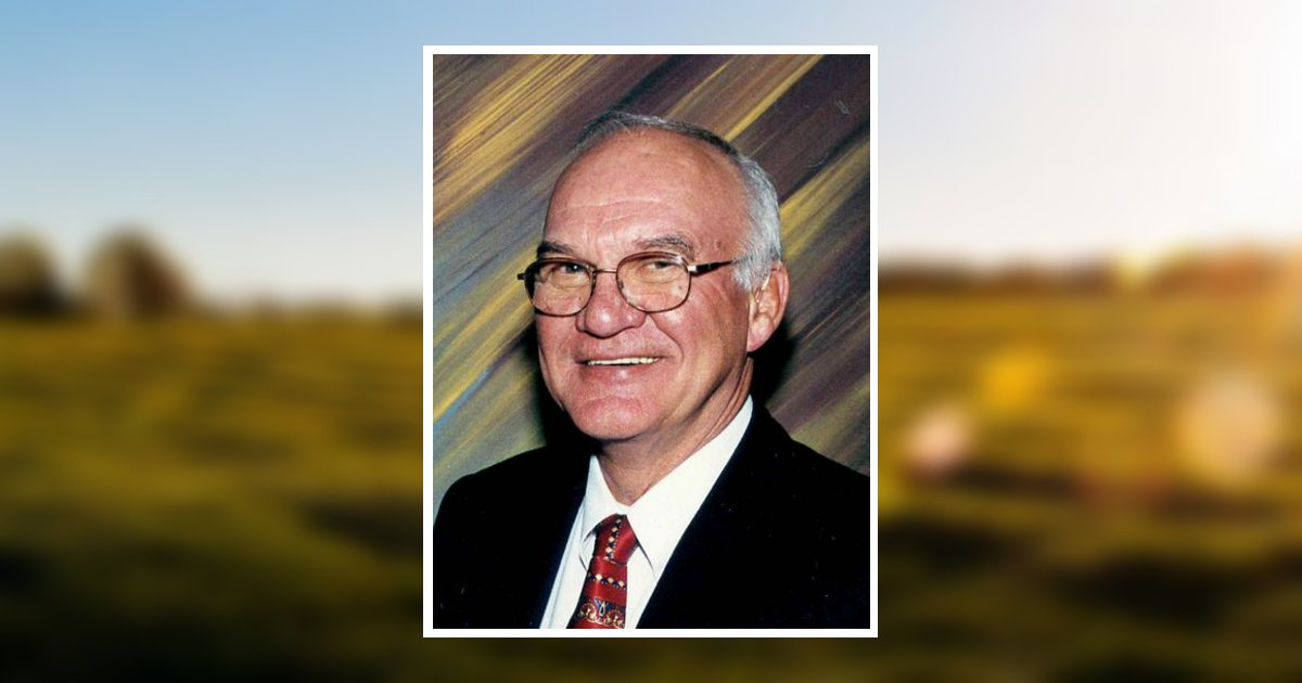 Thomas R. Knutson Obituary 2016 - Gladfelter-Roetker Funeral Home