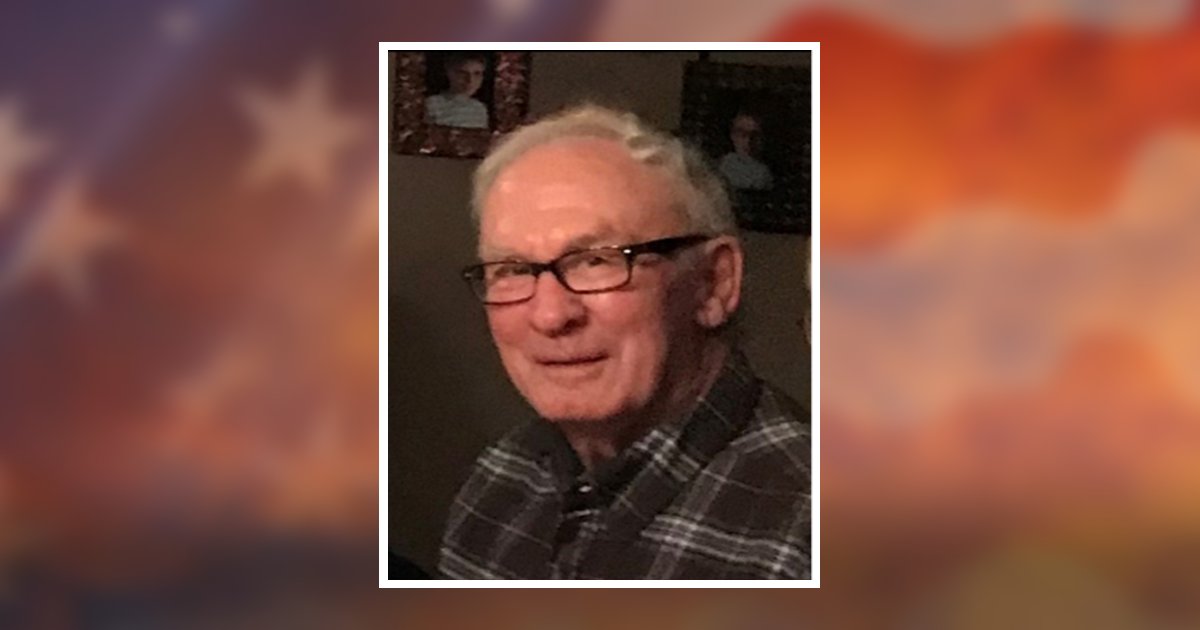 Leroy "Roy" V. Ehrhardt Obituary September 27, 2023 - Meyer Brothers ...