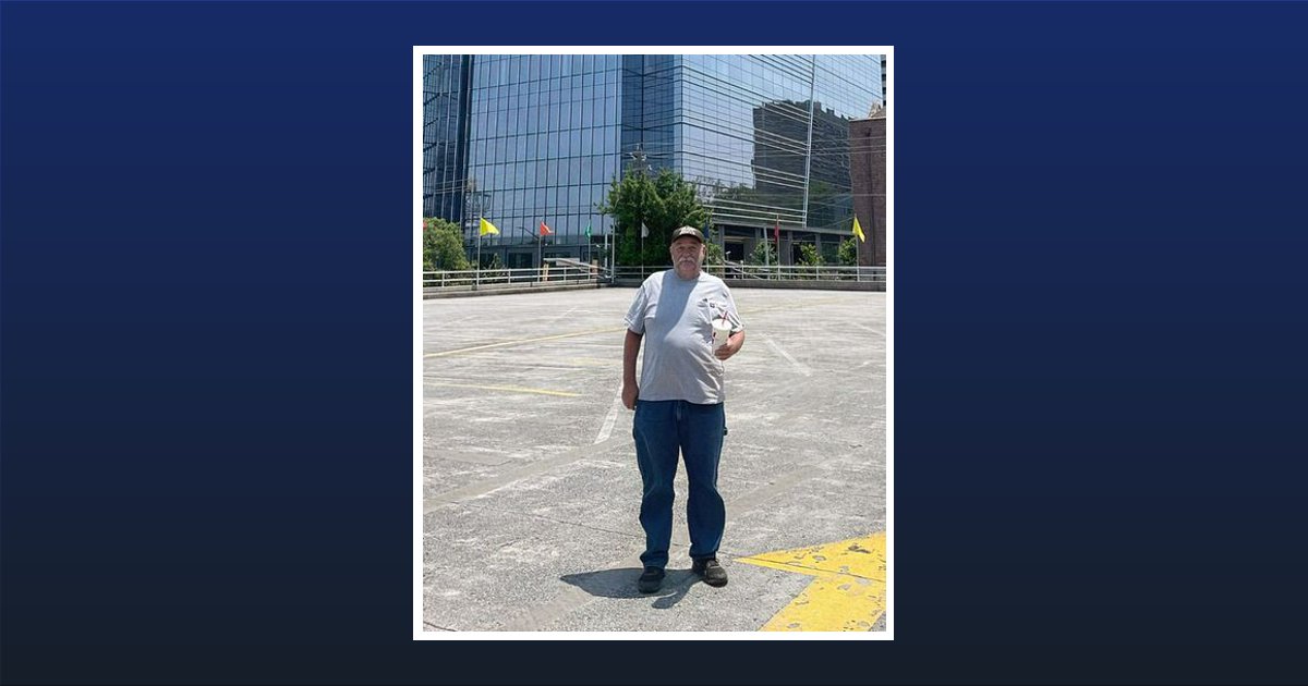 Timothy Robert "Tim" Prince Obituary October 26, 2023 - Berry Funeral ...