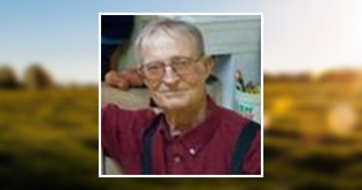 Richard Hull Obituary December 26, 2016 - Hooper, Huddleston & Horner ...