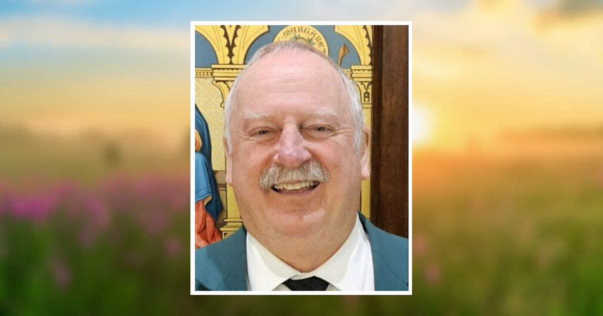 Robert C. Seiler Obituary May 23, 2025 - Seland Funeral Home