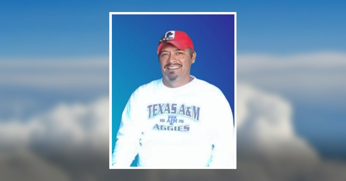 Rafael Reyes Obituary August 12, 2023 - Serenity Funeral Chapels