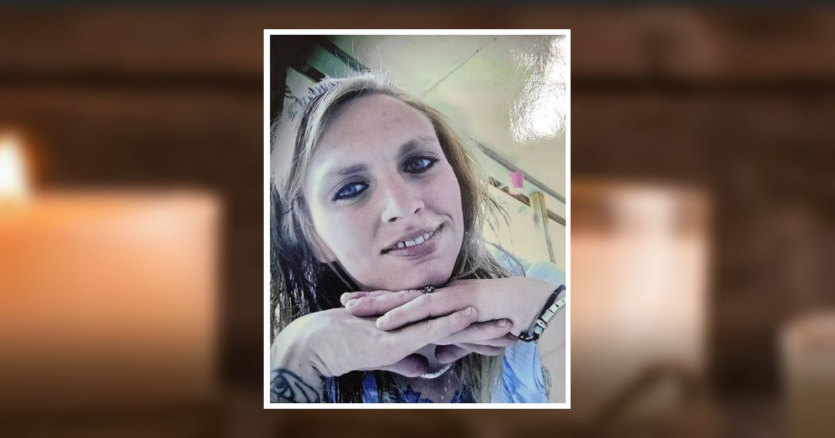 Sierra Nichole Sickler Obituary February 16, 2024 - Rios Funeral Directors