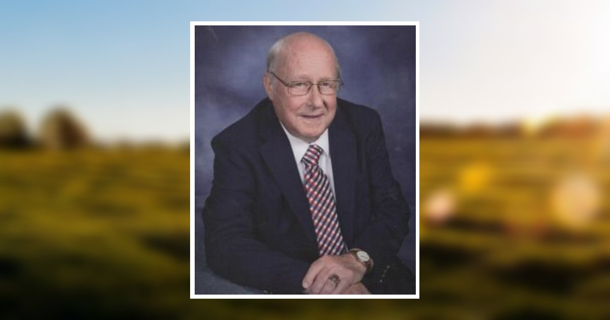Ronald Punkar Obituary December 16, 2018 - Kerrville Funeral Home