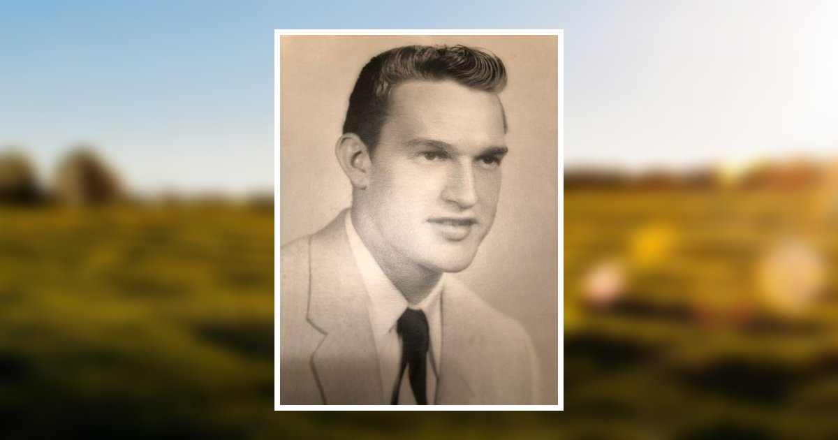 Douglas Merritt Jr. Obituary July 22, 2018 - Clinton Funeral Home