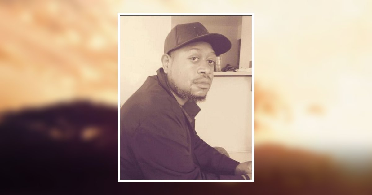 Bobby DeAngelo Johnson Obituary March 22, 2023 - Moss Stovall Neal ...