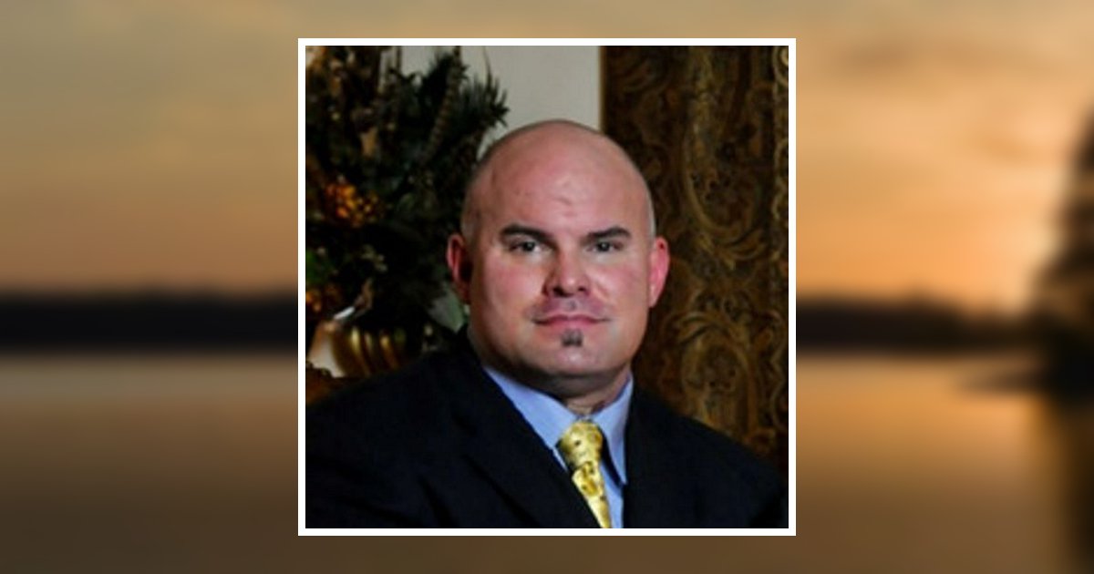 Matthew Thomas DuVall Obituary February 22, 2013 - West Cobb Funeral ...