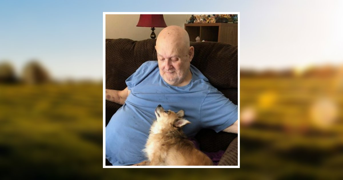 Joe B. Thomason Jr. Obituary November 6, 2018 - Harris Funeral Home ...