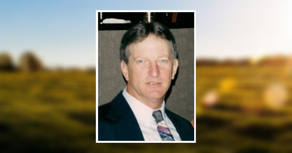 Randy Carl Hammond Obituary February 13, 2012 - Palms Funeral Home