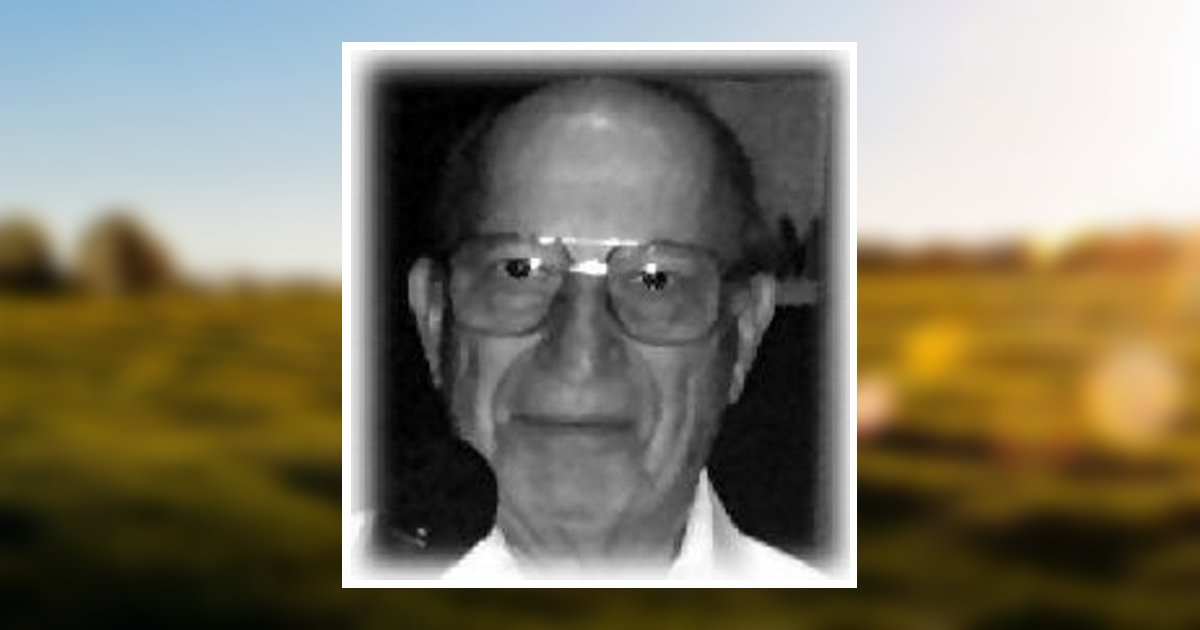 DANIEL LYONS Obituary - Goldsteins Funeral